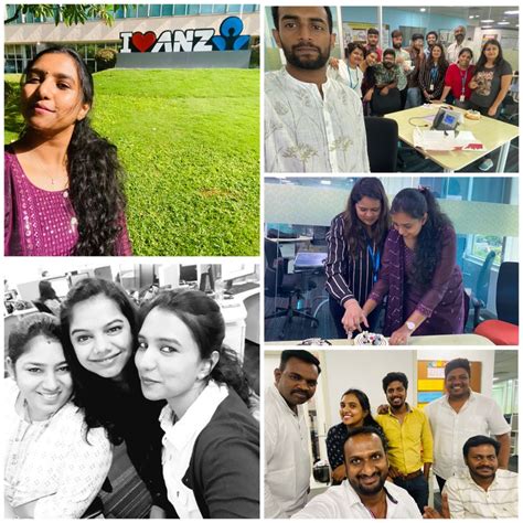 kavya dhayanidhi on linkedin after 5 amazing years at anz it s time to say goodbye to the best
