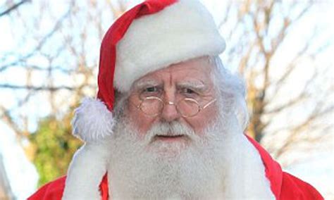 Santa Naughty Helper Teaser Telegraph