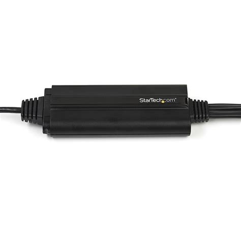 StarTech USB Video Capture Adapter Cable S Video Composite To USB