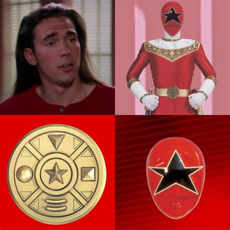 Power Rangers Zeo By Superhasbro On Deviantart