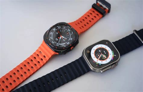 Samsung Galaxy Watch Ultra Review Pickr