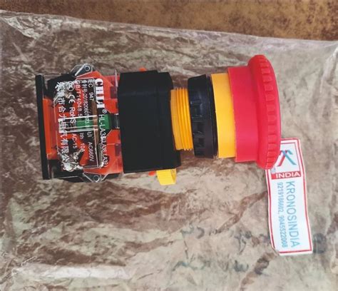 Emergency Stop Switches At ₹ 400piece Printing Machine Part In