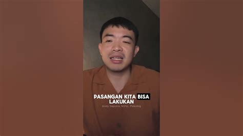 Pentingnya Love Langguage Youtube