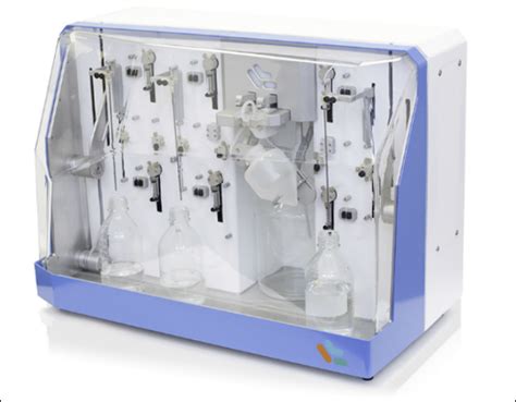 Precision Nanosystems Launches The Nanoassemblr Blaze T Net News