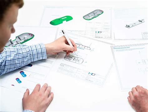 Working Lean For Medical Device Development Haughton Design