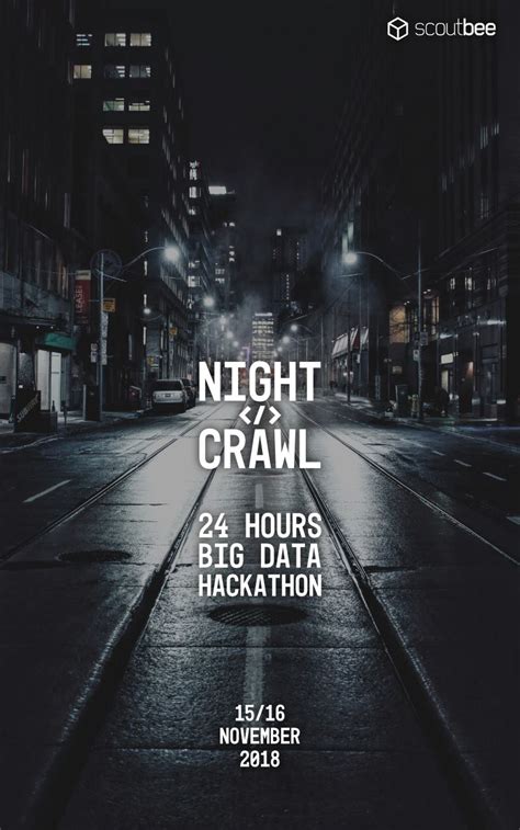 Big Data Hackathon Bei Scoutbee Lehrstuhl Für Wirtschaftsinformatik