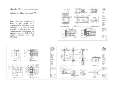 Dwight Eitzen Cv Work Pdf