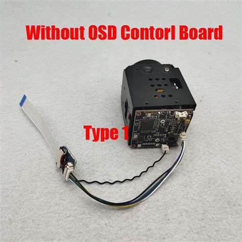 Controlling Zoom Camera By Arduino Nano General Guidance Arduino Forum
