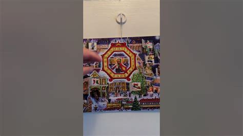 Advent Vlog Day 12 For 12122024 Advent Christmas Calendar Vlog Christmasvideo Day12