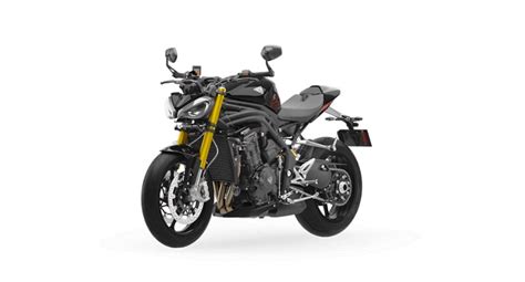 Triumph New Speed Triple 1200 Rs 2026 Price Mileage Specs Images