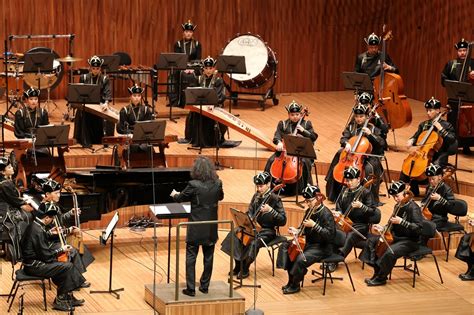 МОРИН ХУУРЫН ЧУУЛГА Сиднейн дуурийн театрт анх удаа тоглолоо