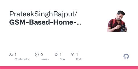 Github Prateeksinghrajputgsm Based Home Security System