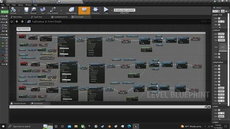 Programming C Unrealengine Unrealengine4 Videogames Programmerlife Jared Hooker