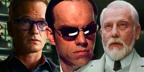 10 Most Powerful Programs In The Matrix And Their True Purpose