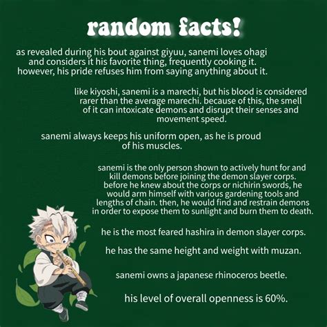 19 Demon Slayer Facts Ideas To Save Today Demon Slayer Facts And More