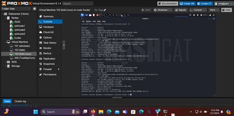 Proxmox Gpu Passthrough To Kali Linux For Hashcat Rkalilinux