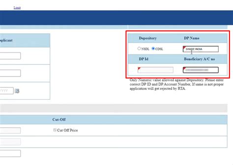How Do I Apply For The Right Issue In Hdfc Securities Value Broking