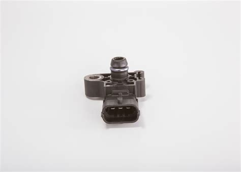 Sensor Intake Manifold Pressure 0261230289 Bosch 1235060 12591290