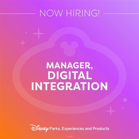 Disney Experiences On Linkedin Disneycastlife Disneyjobs