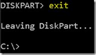 Steps To Create Bootable VHD On Hyper V