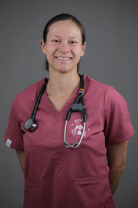 Monica Friesen Rn Is The Recipient Of The Prestigious Canadian Nurses… Twu School Of Nursing