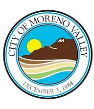 Home Moreno Valley City Hall