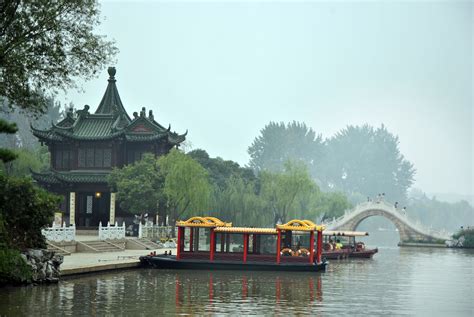 瘦西湖景点介绍流程图瘦西湖景点详细介绍瘦西湖的景点介绍第15页大山谷图库