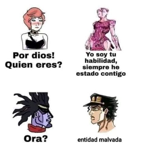 Ora Meme Subido Por Camilonlo Memedroid