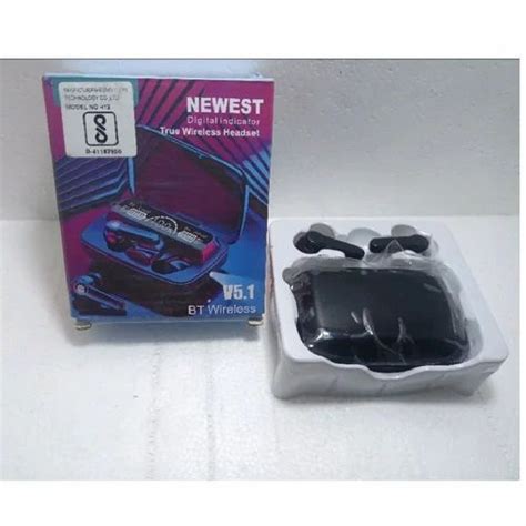Newest M19 Ear Buds Mobile Model Name Number 112 At Rs 280 Box In