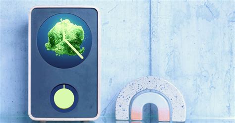 Klydoclock Animated Art Meets An Analog Clock Indiegogo
