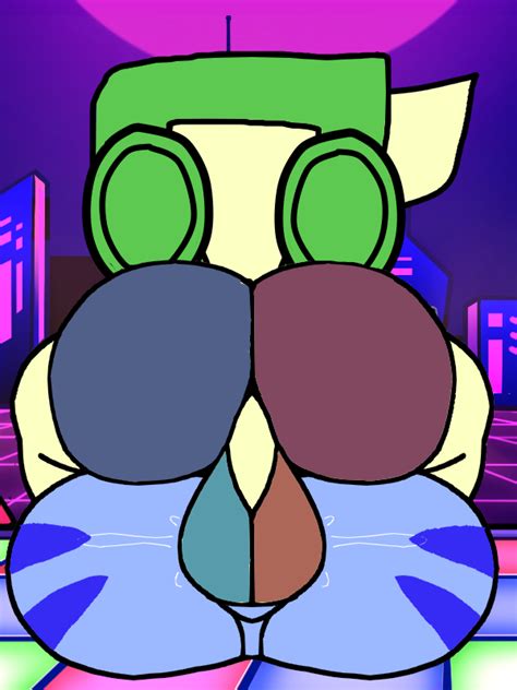 Rule 34 Anal Anal Sex Anthro Anthro On Anthro Beat Banger Beat Banger Friday Night Funkin