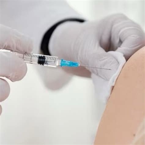 B12 Injection Ms Beauty Kettering Skin Clinic