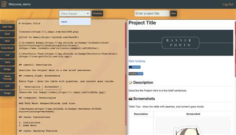 Trevor Campbell On Linkedin Mern Readme Softwareengineering