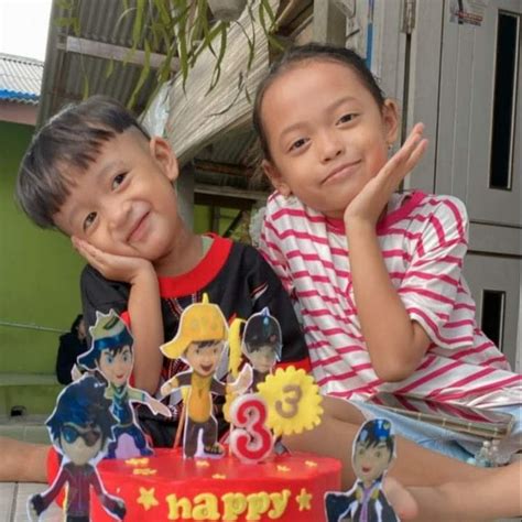 Rakeyan Bangga Youtube