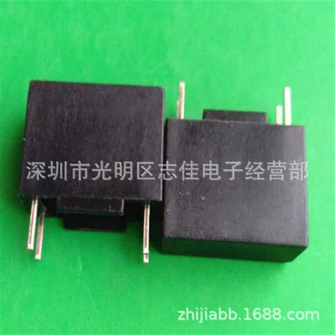 19 9mm磁环电感外壳CS 54滤波器护壳CASE电感壳子 阿里巴巴