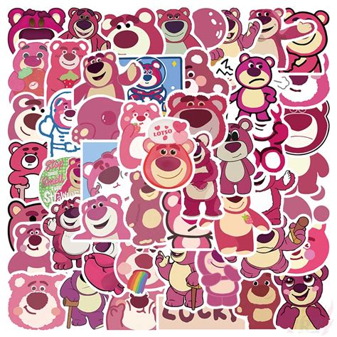Mẫu Gấu Lotso đáng Yêu Wallpapers Hình Nền Gấu Lotso Cho điện Thoại Và