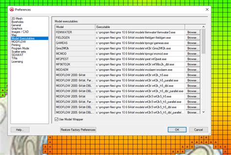Switching Model Executables Aquaveo And Water Resources Engineering News