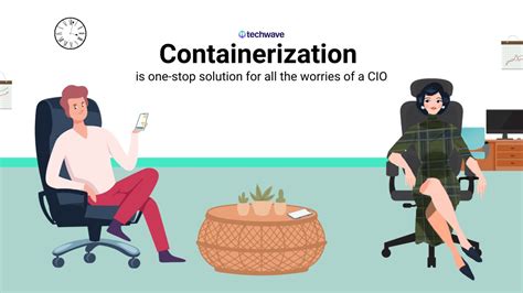 Raj Kiran Singh Thakur On Linkedin Containerization One Stop Solution For The Worries Of A Cio