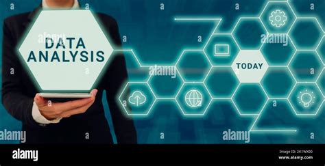 Text Caption Presenting Data Analysis Business Idea Translate Numbers To Analytical Conclusion