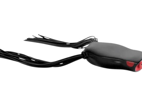 Spro Bronzeye Popper Frog