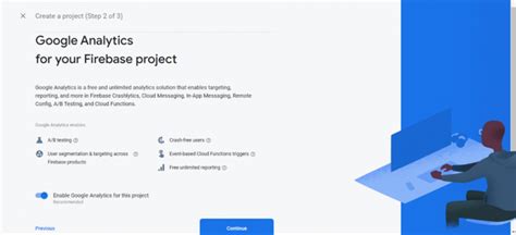 login dengan firebase baraja coding