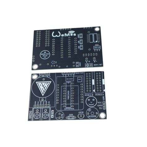 Jual Pcb Jws Esp8266 Wemos Beda Pin Sclk Pcb Jws Beda Pin Sclk Kab Bogor Ragil Kaligrafi