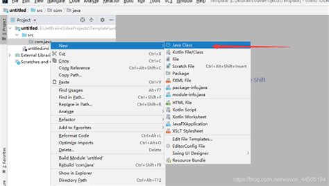 Intellij Idea 下载安装配置教程（完整版）idea安装教程 Csdn博客