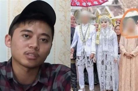 Rozy Zay Kena Skakmat Sosok Yang Ikut Gerebek Mantan Suami Norma Risma Dengan Ibu Mertuanya