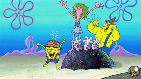 باب اسفنجی Spongebob فصل سیزدهم قسمت ۶ فیلو