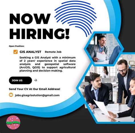 Gis Remotesensing Geospatial Gisjobs Geospatialtechnology Mapping