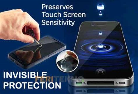 Terbaik Jenis Anti Gores Yang Bagus Untuk Hp