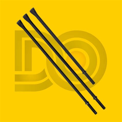 Barrena integral serie12 - 3200mm - PyV | Doblón