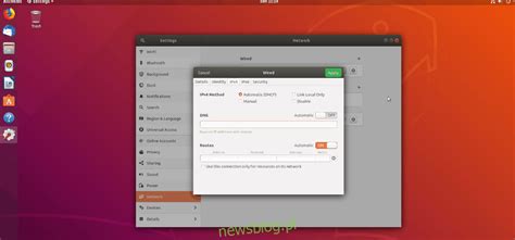 Jak Uzyskać Ochronę Prywatności Dns W Systemie Linux Za Pomocą Dns Przez Tls