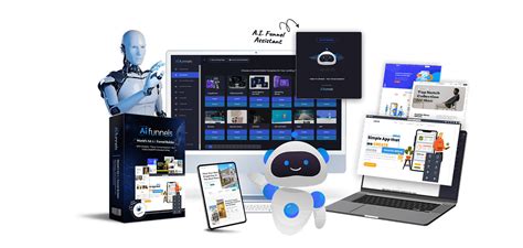 Harnessing The Power Of Ai A Deep Dive Into The Ai Funnels Reloaded Bundle Review By